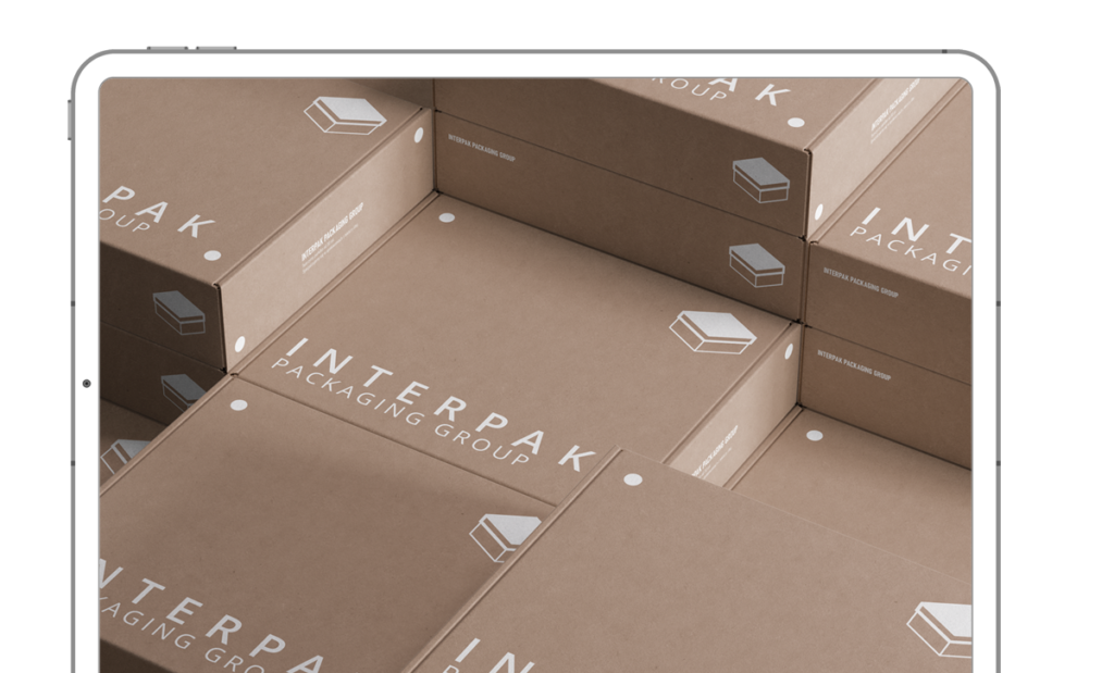 INTERPAK - produkcja opakowań - INTERPAK
